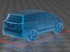 Toyota Innova Venturer 2018 3D model 3D printable | CGTrader
