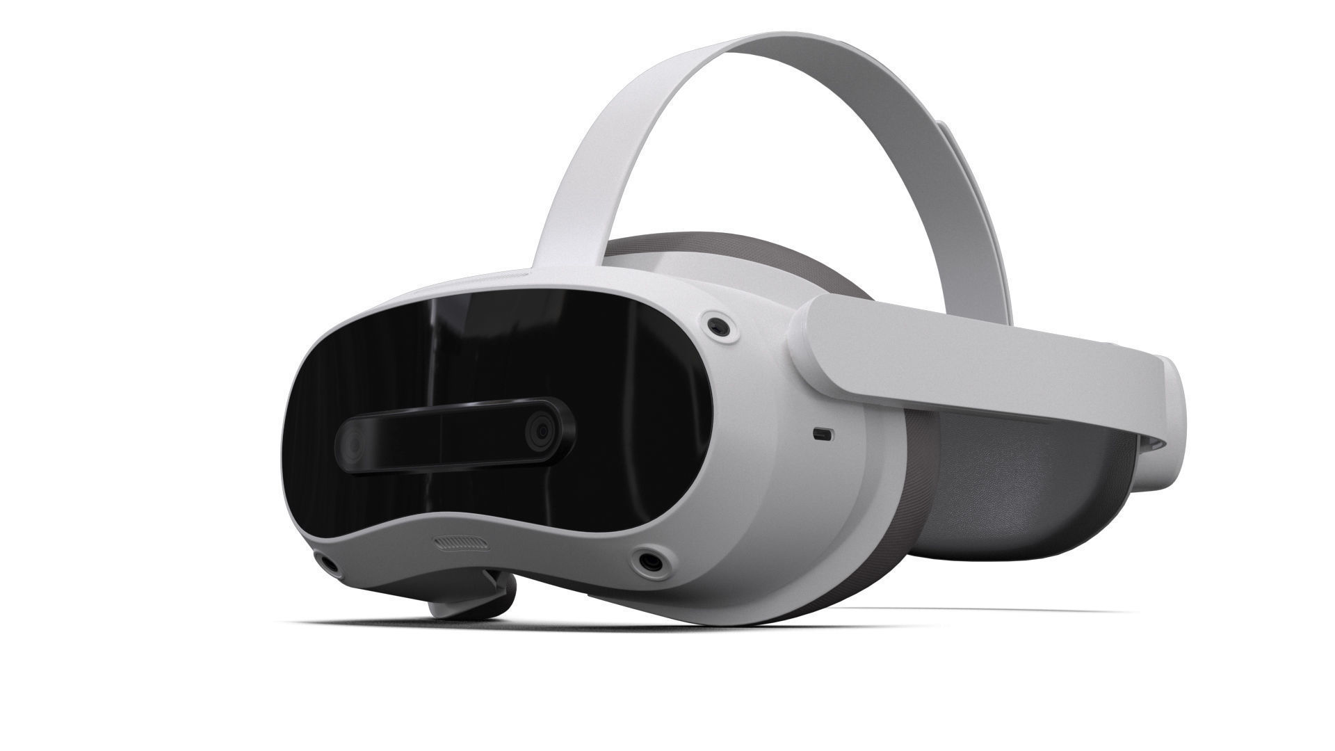 Pico 4 Ultra 3D model | CGTrader