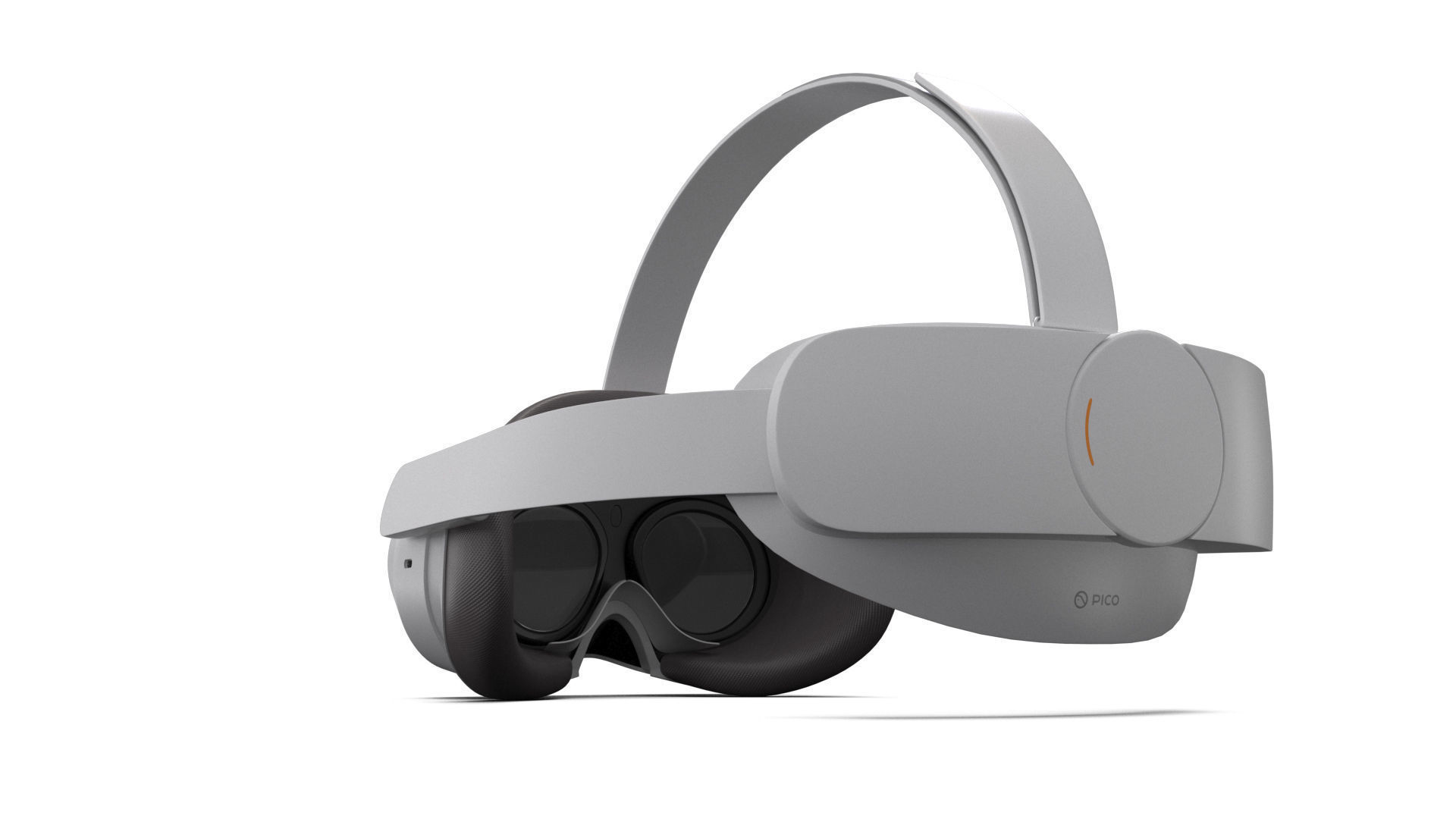 Pico 4 Ultra 3D model | CGTrader