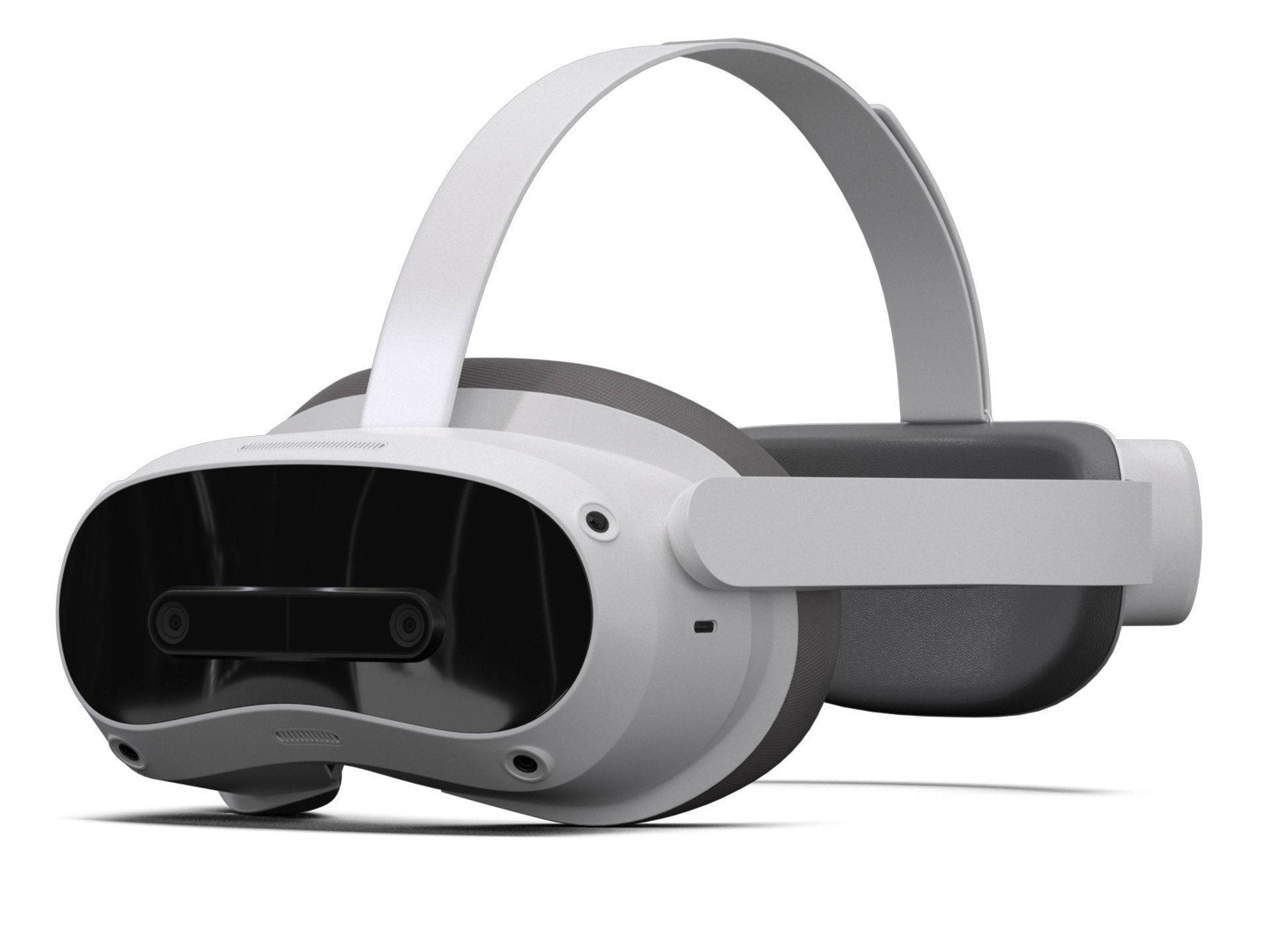 Pico 4 Ultra 3D model | CGTrader