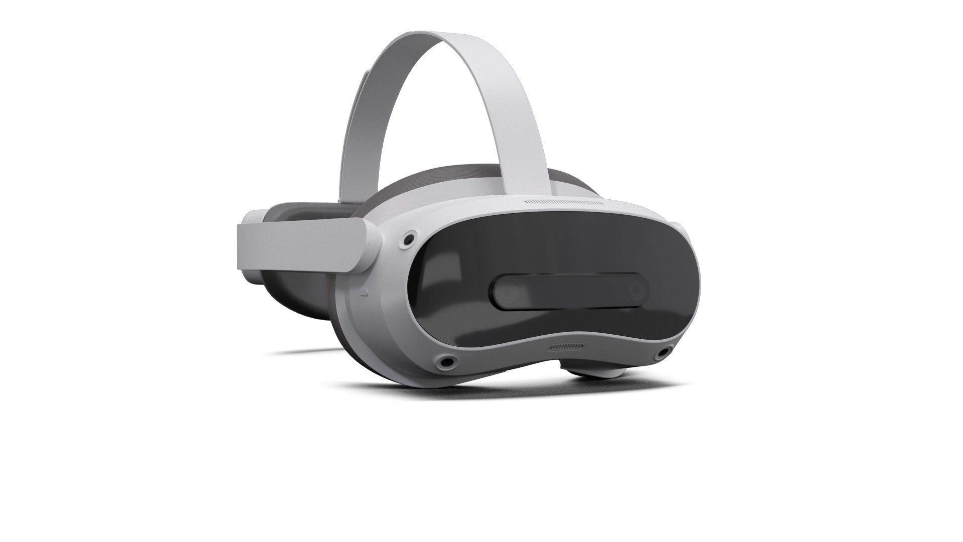 Pico 4 Ultra 3D model | CGTrader