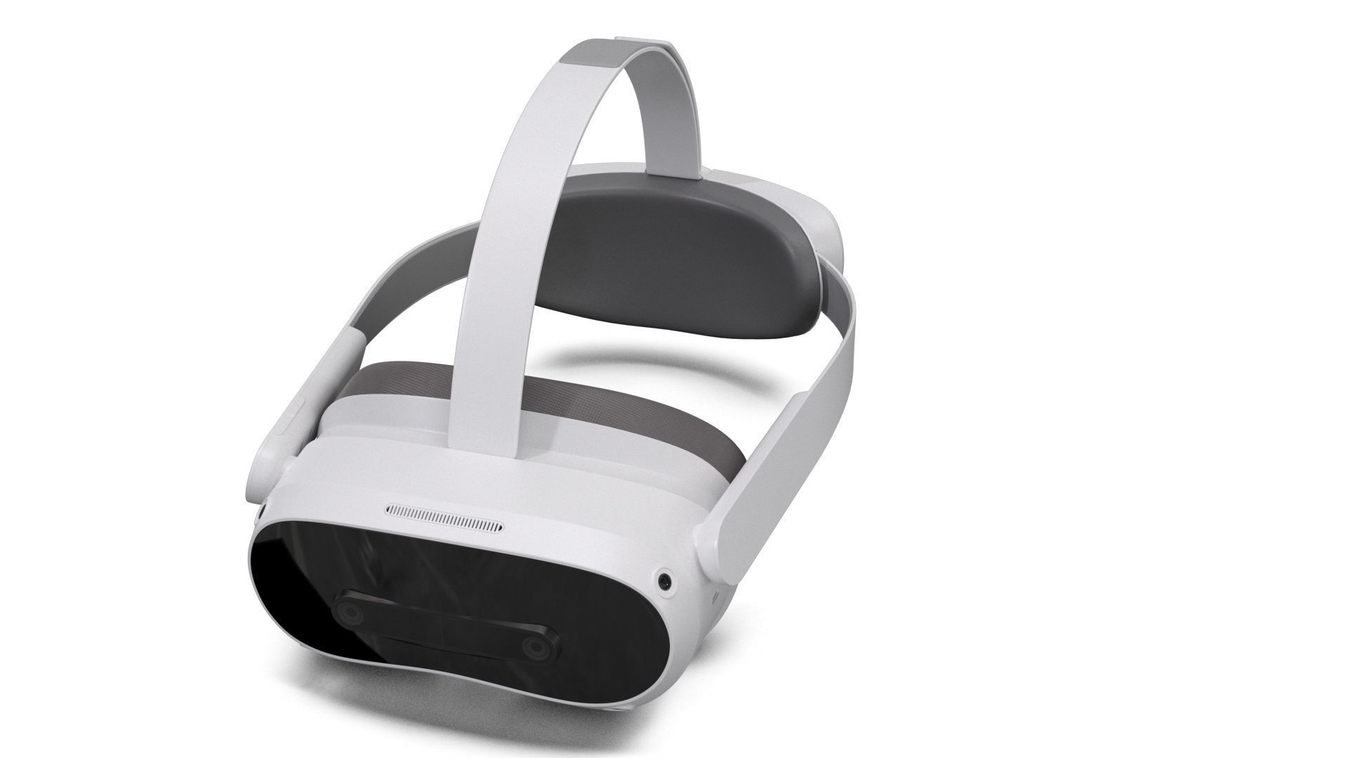 Pico 4 Ultra 3D model | CGTrader