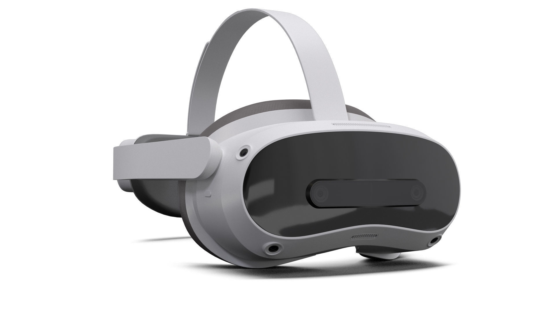 Pico 4 Ultra 3D model | CGTrader