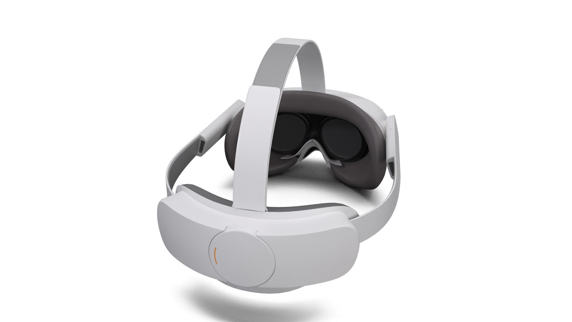 Pico 4 Ultra 3D model | CGTrader