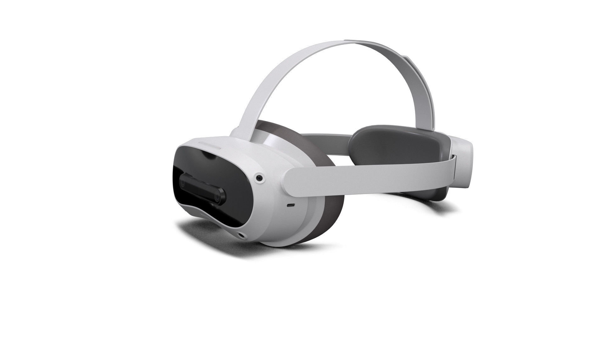 Pico 4 Ultra 3D model | CGTrader