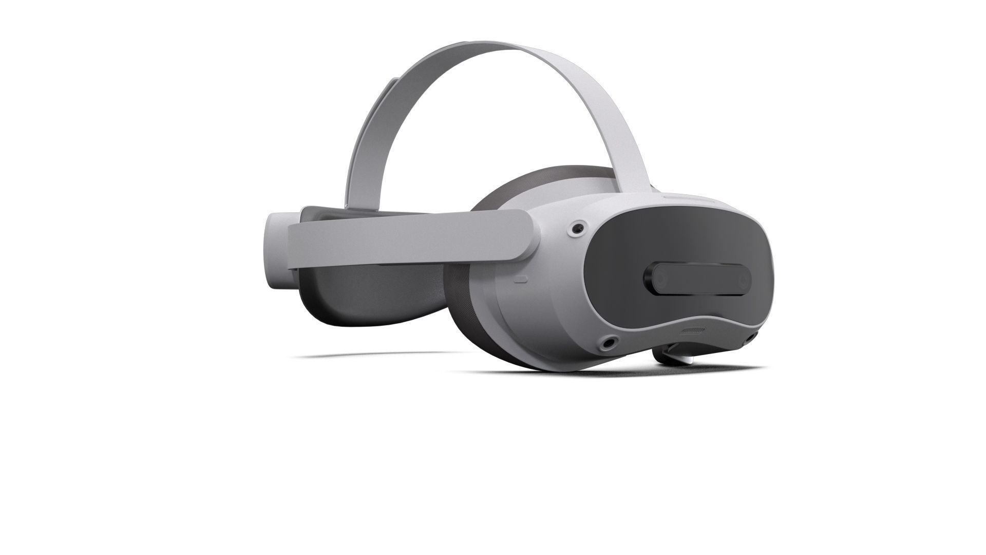 Pico 4 Ultra 3D model | CGTrader