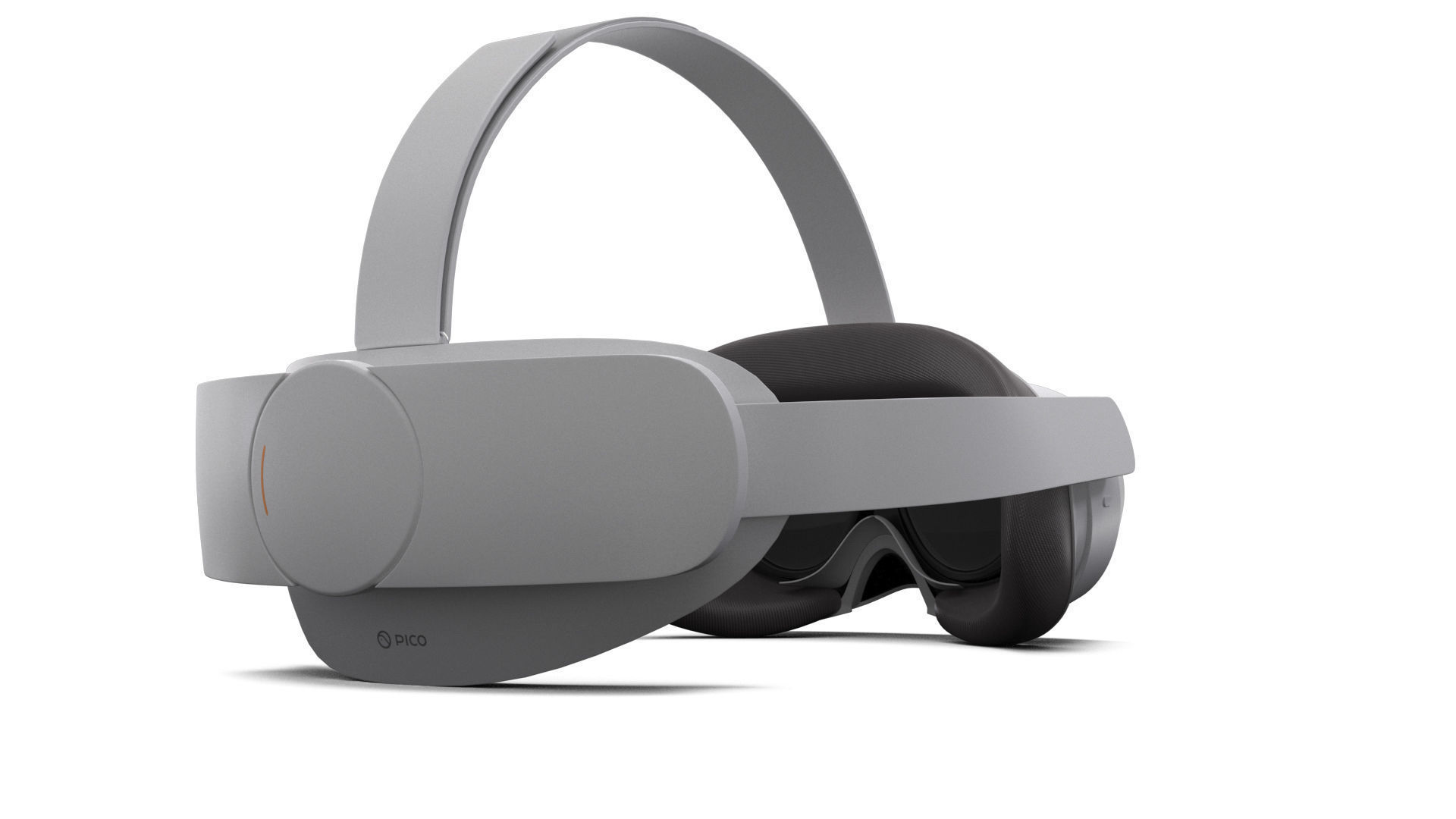 Pico 4 Ultra 3D model | CGTrader