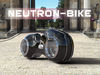 Neutron - Bike - PBR lowpoly - FREE model free VR / AR / low-poly 3D ...