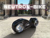 Neutron - Bike - PBR lowpoly - FREE model free VR / AR / low-poly 3D ...