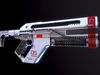 F44AA Pulse Rifle Alien Romulus 3D model | CGTrader