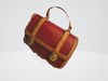 3D model Ripped Bag 3D Asset VR / AR / low-poly | CGTrader