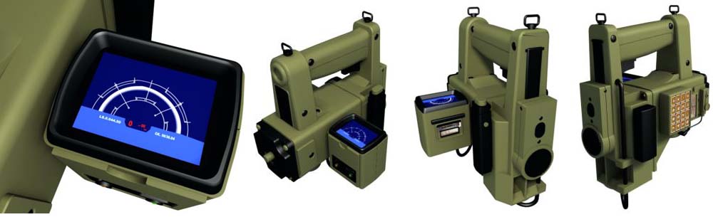 Motion tracker free 3D model | CGTrader