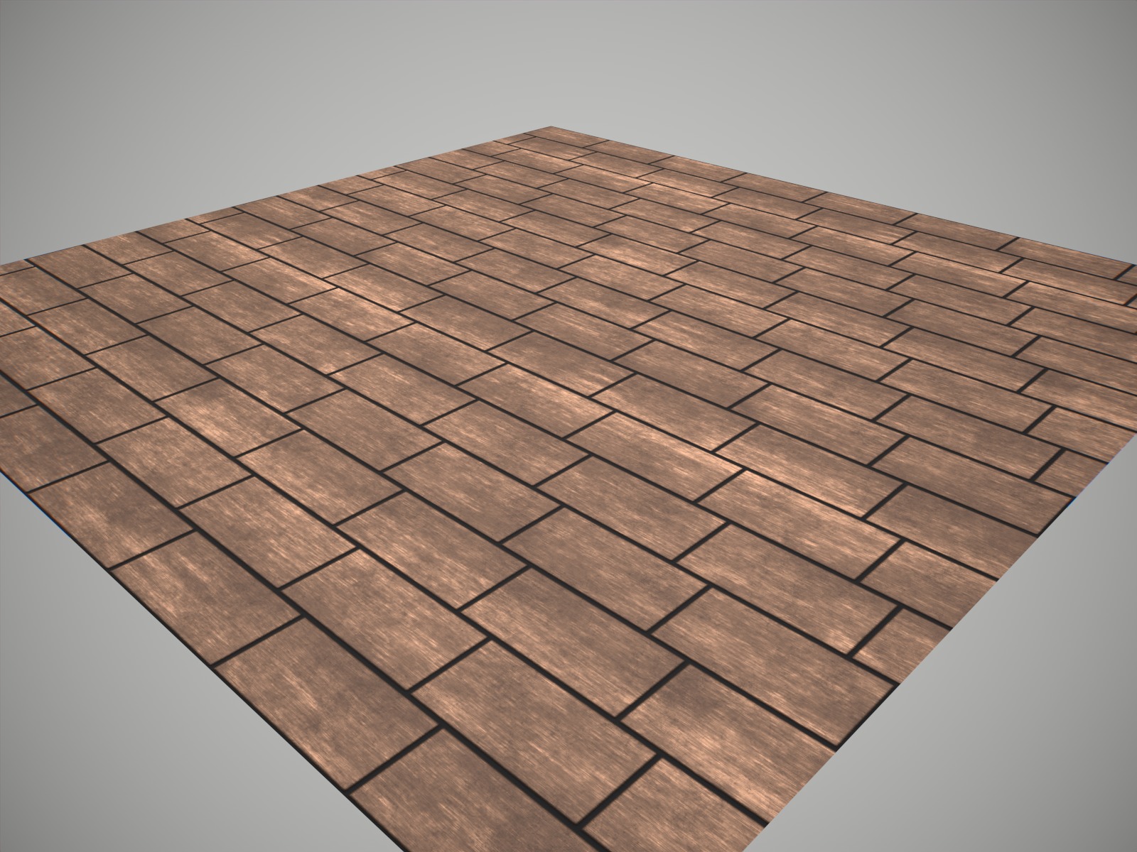 Tiled wooden pbr material free Texture | CGTrader