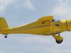 Beechcraft 17 Staggerwing 3D model | CGTrader