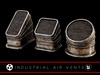 3D model Industrial Vents VR / AR / low-poly | CGTrader