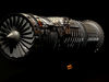 Jet Engine Concept - Turbine 3D model 3D model | CGTrader