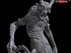 WHIPLASH - DOOM ETERNAL 3D model 3D printable | CGTrader
