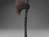 Stone-Axe 4k Textures free VR / AR / low-poly 3D model | CGTrader