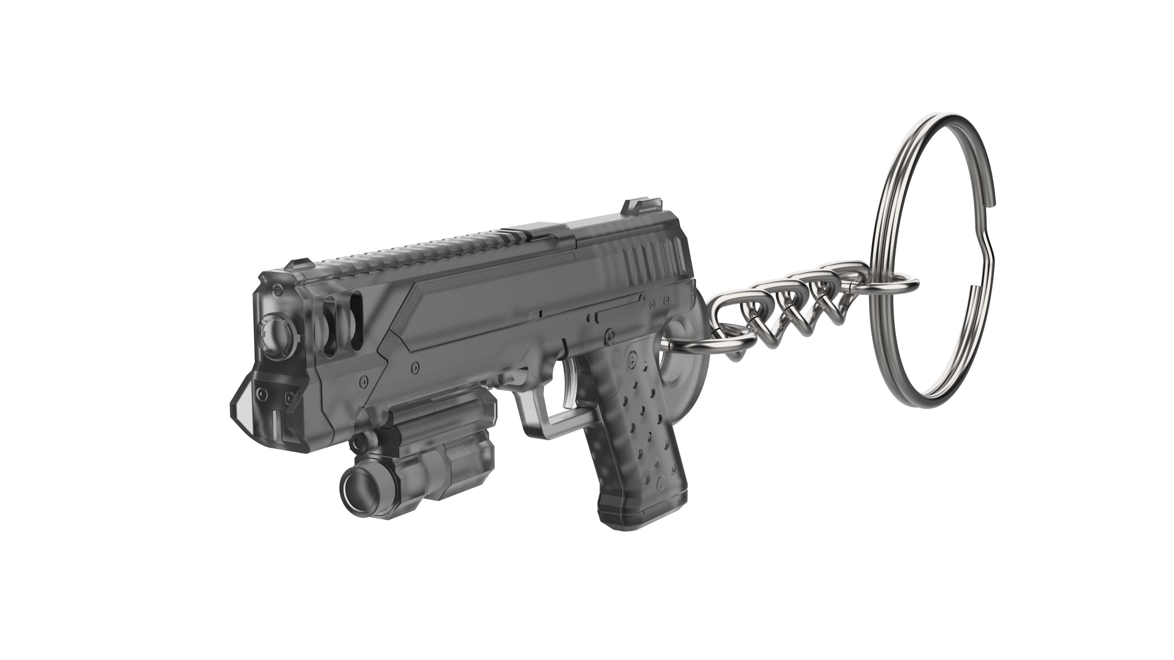 Helldivers Keychains Bundle - 7 Printable STLs - Commercial Use 3D ...