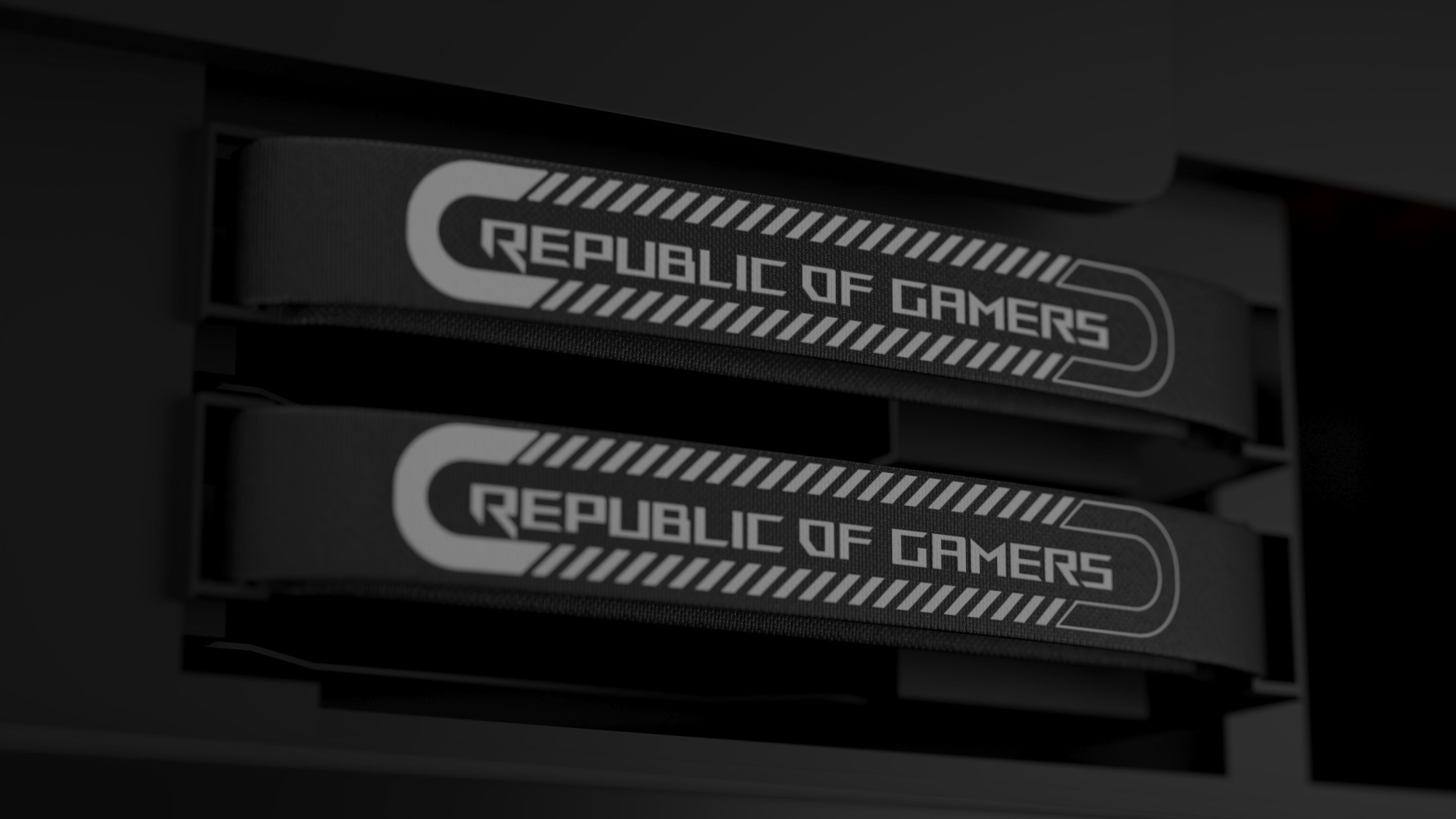 ROG Hyperion 3D model | CGTrader
