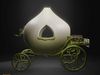 Shrek 2 Carriage 3D model 3D printable | CGTrader
