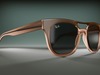 Ray-Ban sun glasses Collection 2024 Low-poly 3D model 3D model | CGTrader