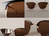 Ray-Ban sun glasses Collection 2024 Low-poly 3D model 3D model | CGTrader
