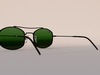 Ray-Ban sun glasses Collection 2024 Low-poly 3D model 3D model | CGTrader