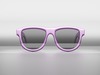 Ray-Ban sun glasses Collection 2024 Low-poly 3D model 3D model | CGTrader