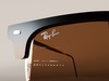 Ray-Ban sun glasses Collection 2024 Low-poly 3D model 3D model | CGTrader