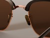 Ray-Ban sun glasses Collection 2024 Low-poly 3D model 3D model | CGTrader