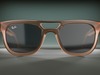 Ray-Ban sun glasses Collection 2024 Low-poly 3D model 3D model | CGTrader