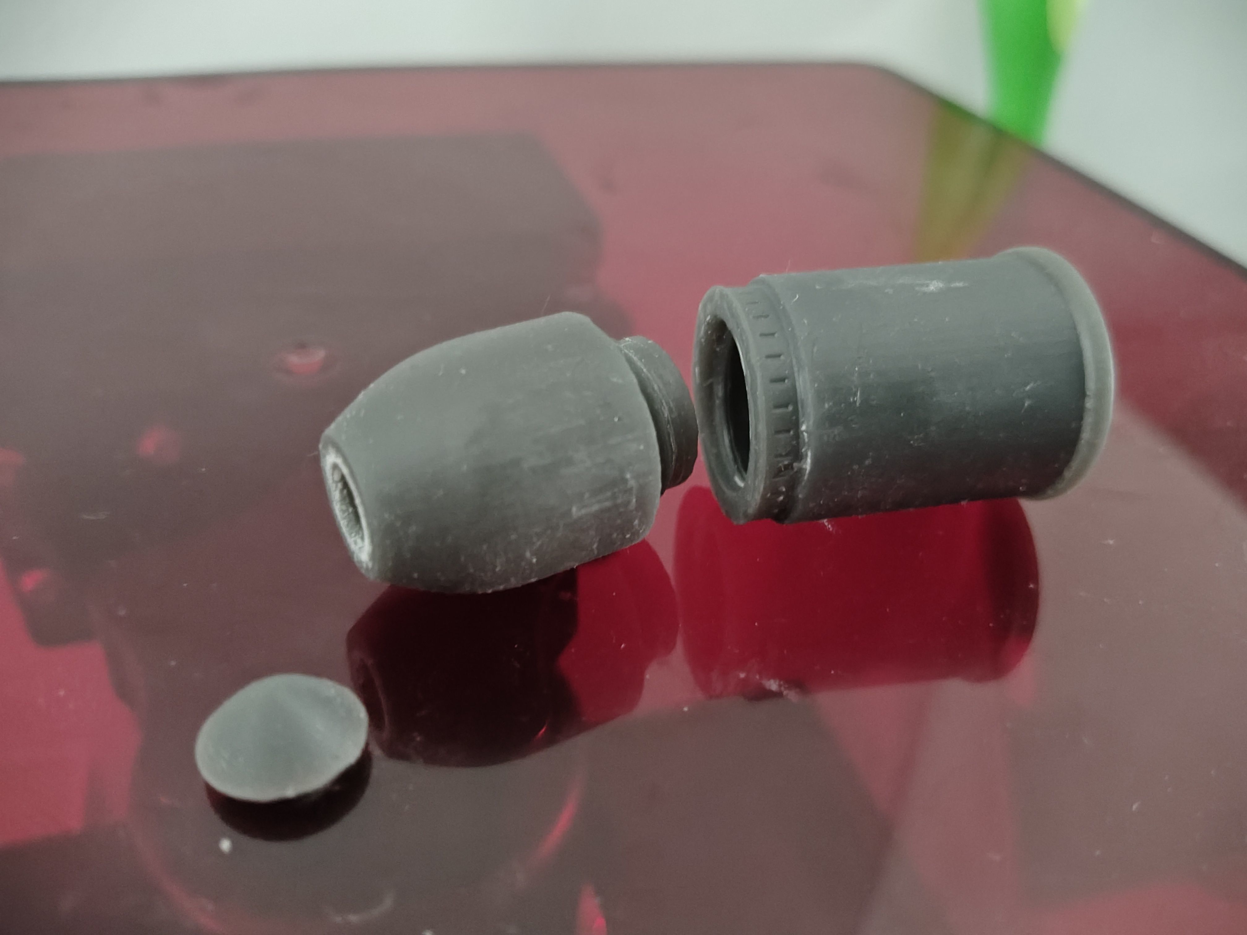 Good Samaritan 3D model 3D printable | CGTrader