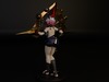 Briar League of Legends Ready For Printing 3D model 3D printable | CGTrader
