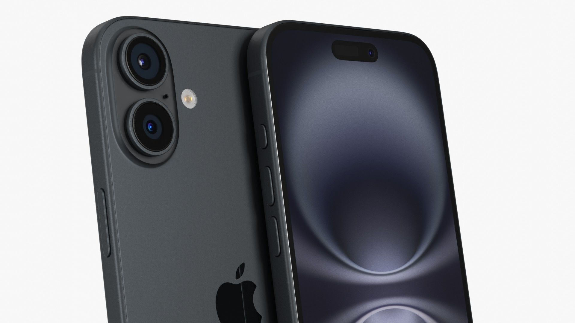 Apple iPhone 16 Plus 3D model | CGTrader