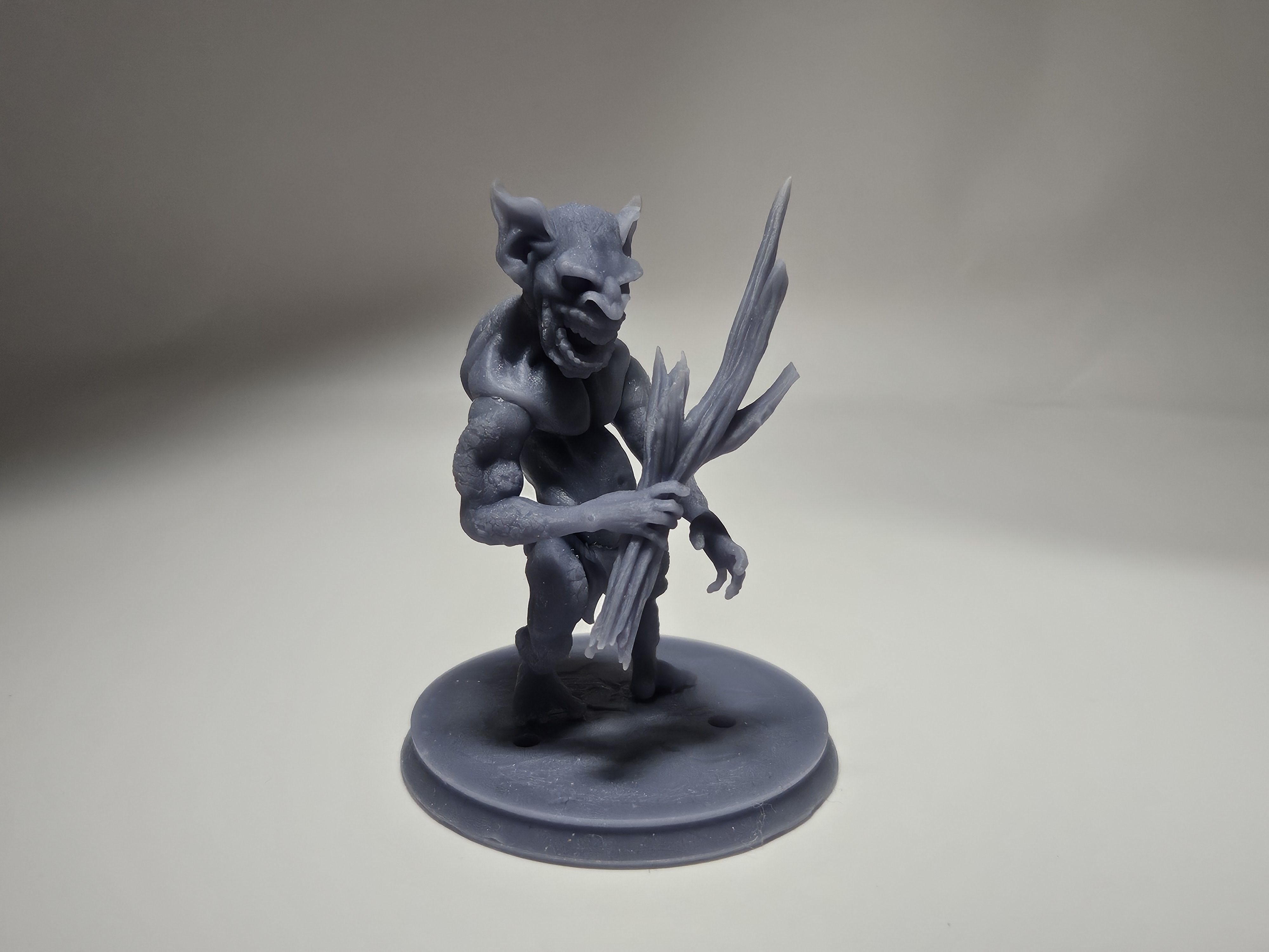 Modular Hill Trolls 3D model 3D printable | CGTrader