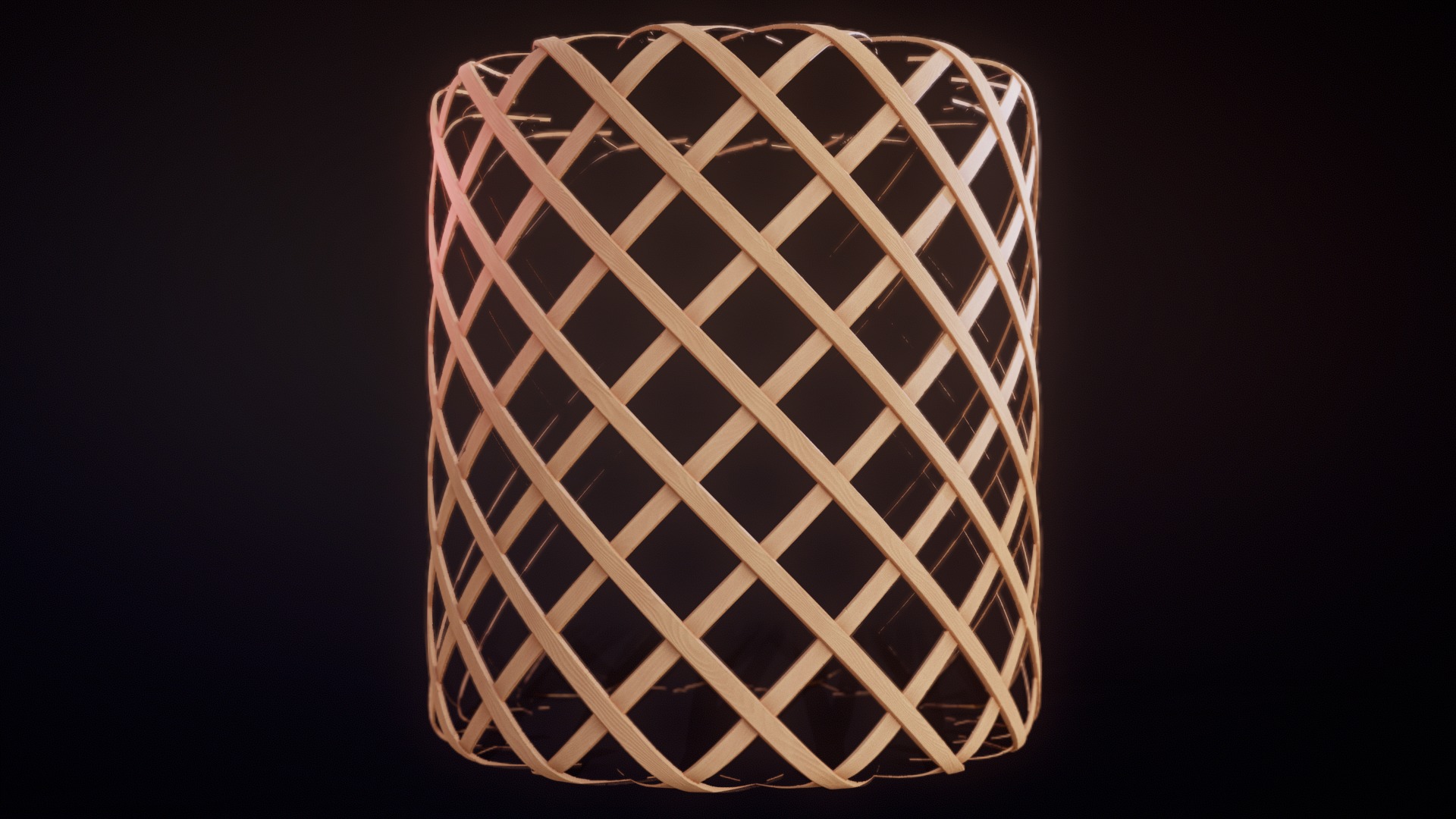 Texture Fencing Panel seamless PBR material Texture VR / AR / low-poly ...