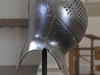 Helm Of Sir Giles Capel 3D model | CGTrader