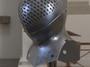 Helm Of Sir Giles Capel 3D model | CGTrader