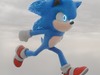 sonic movie model 3d free VR / AR / low-poly 3D model animated rigged | CGTrader
