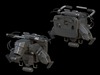 Holo Pilot Armor 3d print files 3D model 3D printable | CGTrader