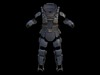 Holo Pilot Armor 3d print files 3D model 3D printable | CGTrader