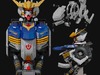 Case PC Gunpla Gundam Custom Model Barbatos Gundam 3D model 3D ...