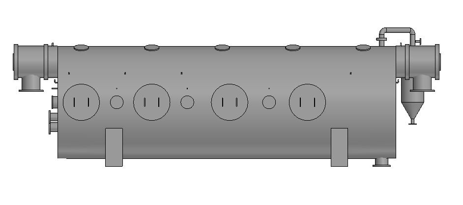 Instant boiling device free 3D model | CGTrader