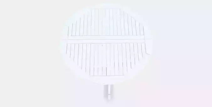 BONDHOLMEN table-outside free VR / AR / low-poly 3D model | CGTrader