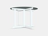 BONDHOLMEN table-outside free VR / AR / low-poly 3D model | CGTrader