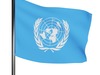 United Nations Flag UN 3D model | CGTrader