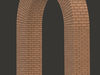 Arch model skp 3D model | CGTrader