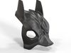 BatCat BatDog 3d model batman mask for cat dog print free 3D model 3D ...