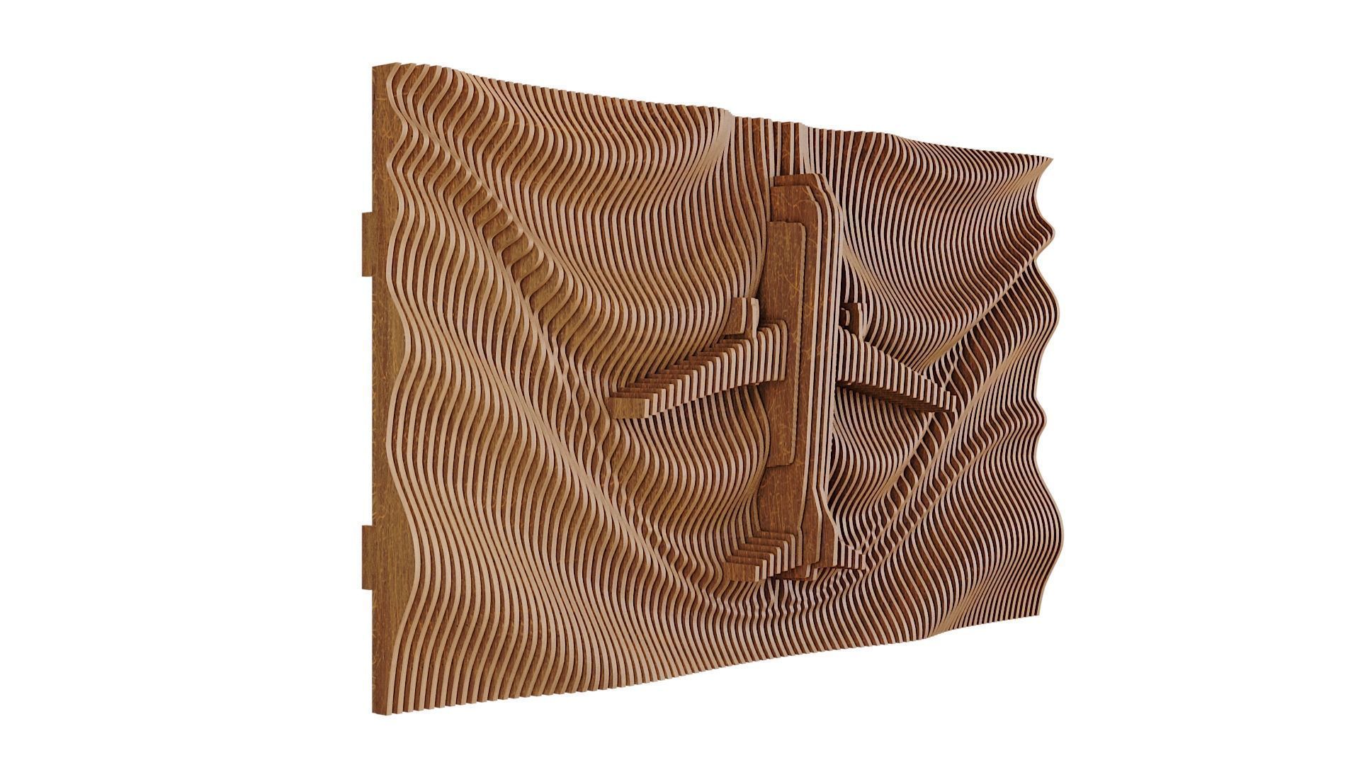 Parametric Models Pack 3D Model Collection3 -20 design | CGTrader